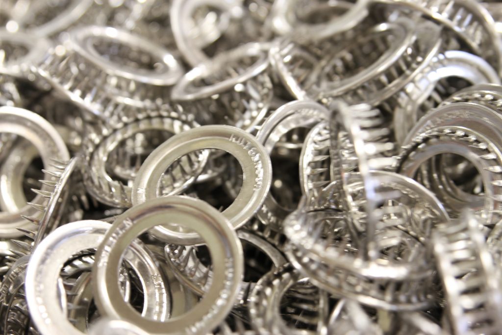 Super Ring - Rutgerson Marin