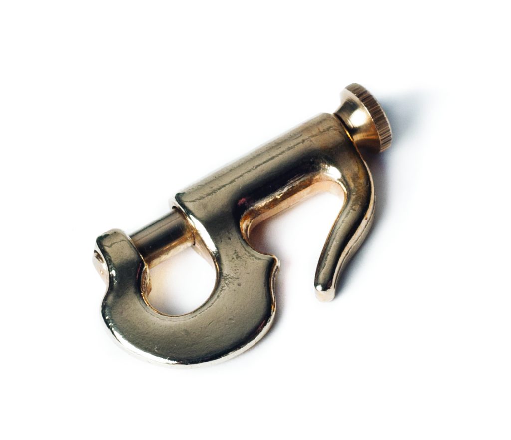 Piston Hank - Rutgerson Marin