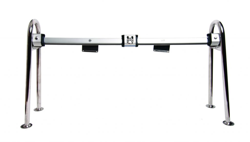 Self-tacking Jib System, up to 40ft* - Rutgerson Marin