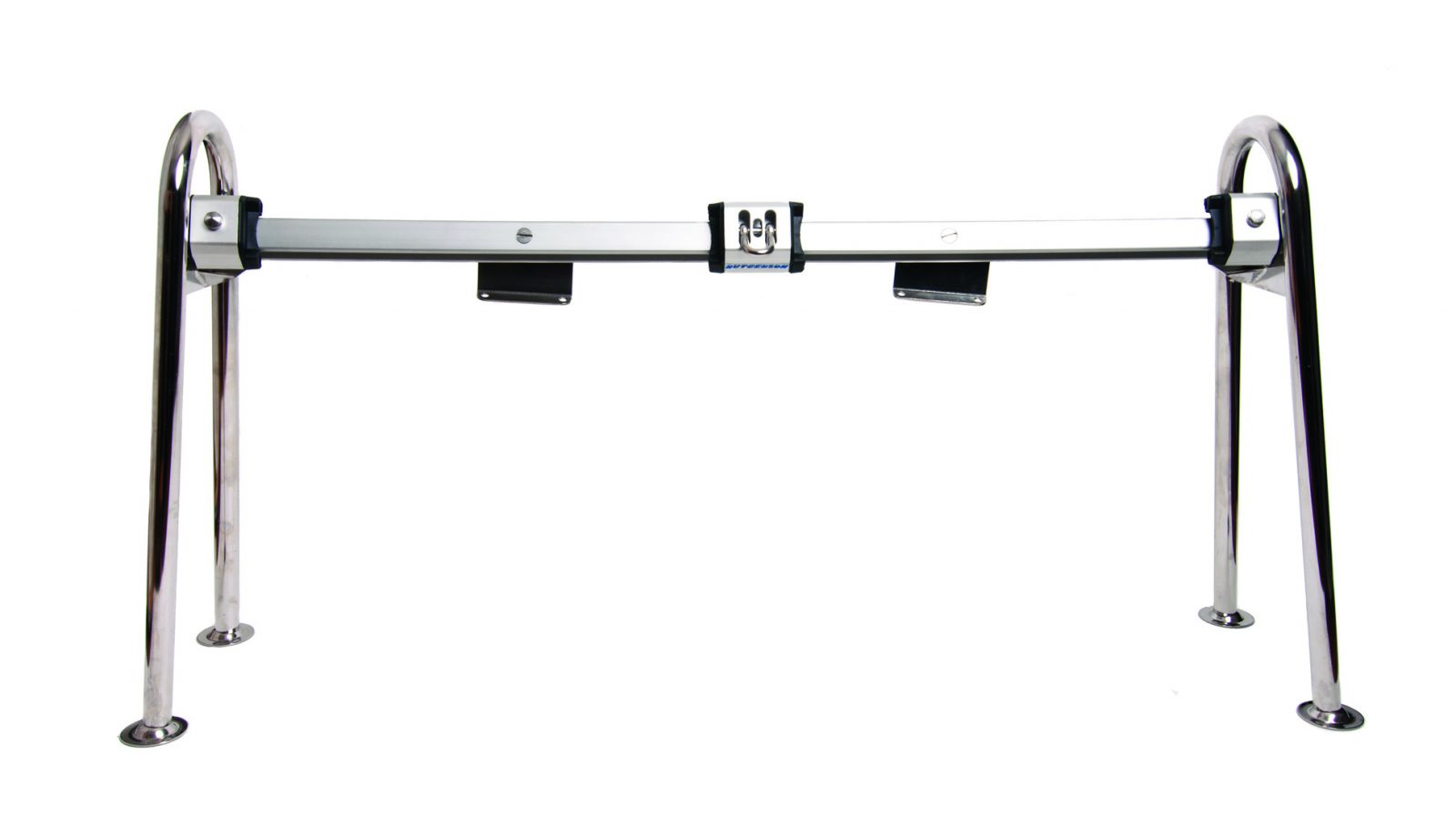 Self-tacking Jib System, up to 40ft* - Rutgerson Marin