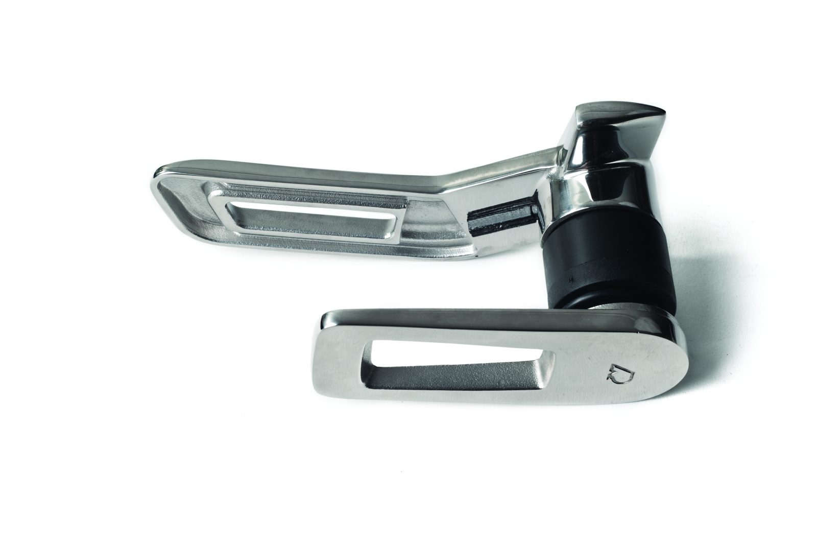 Stainless Steel Handle for Master Flush Hatch - Rutgerson Marin