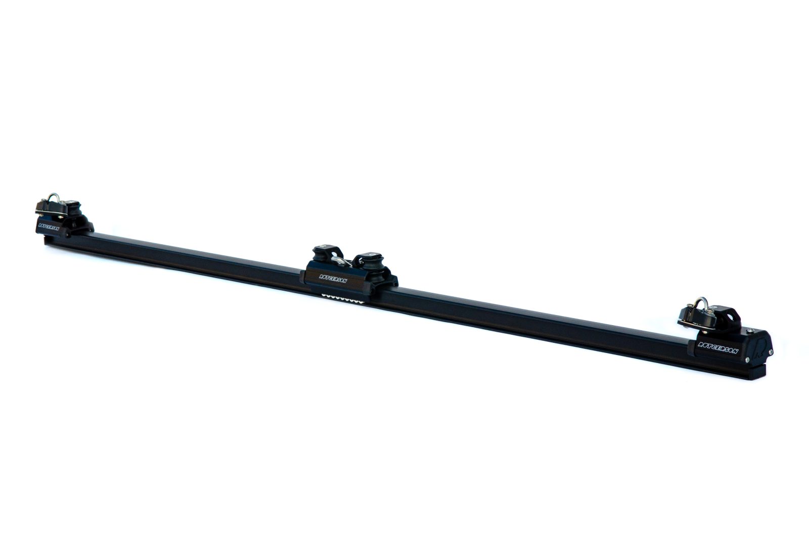 Complete Mainsheet system 32mm x 1500mm - Rutgerson Marin