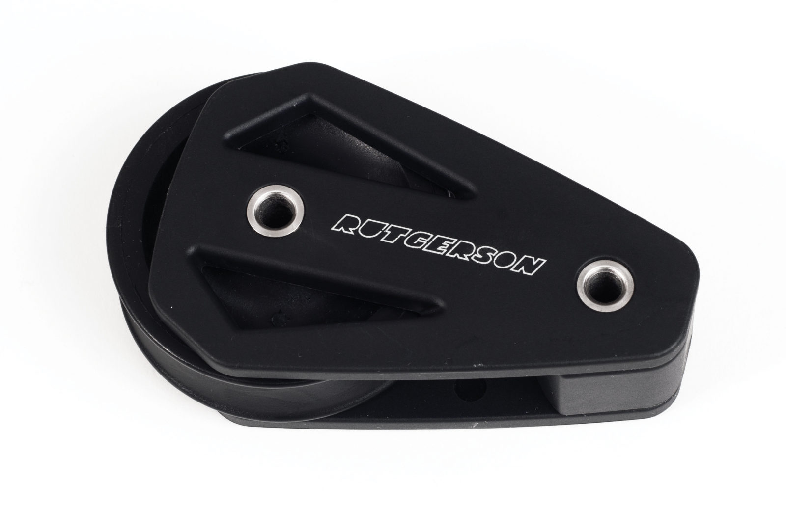 Single Composite Foot Blocks - Rutgerson Marin