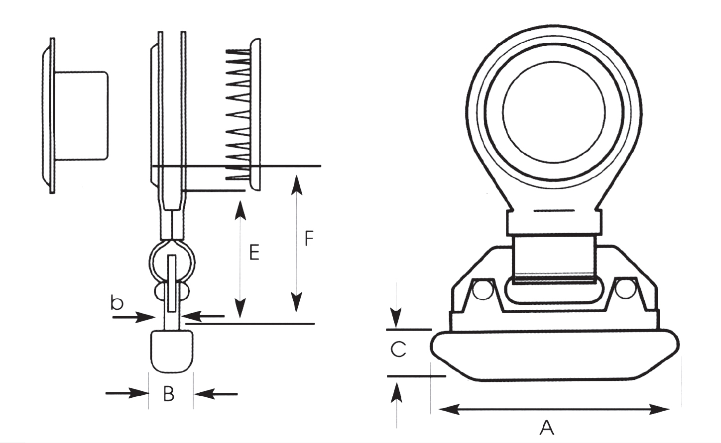 Super Ring Integral Slug Slides illustrated - Rutgerson Marin