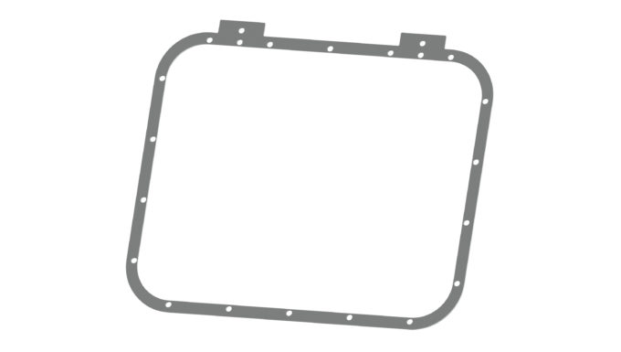 Template for Multihull Escape hatch - Rutgerson Marin